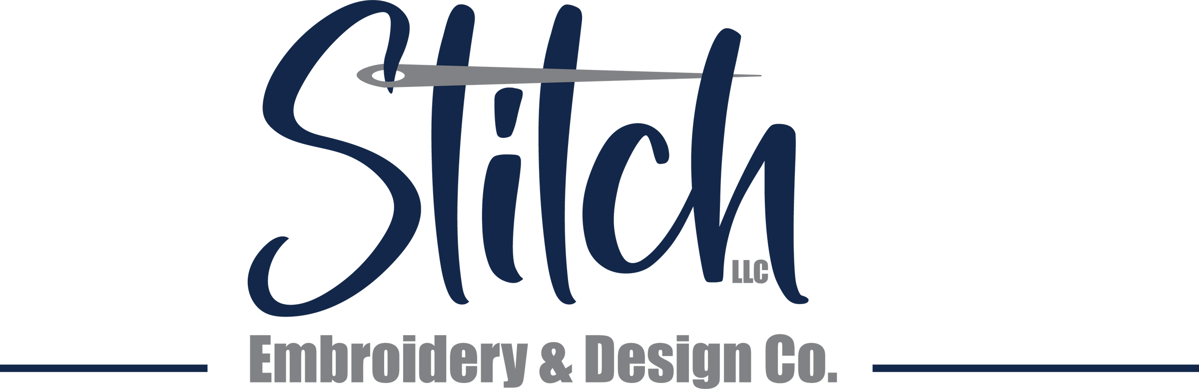 Stitch Embroidery & Design Co.
