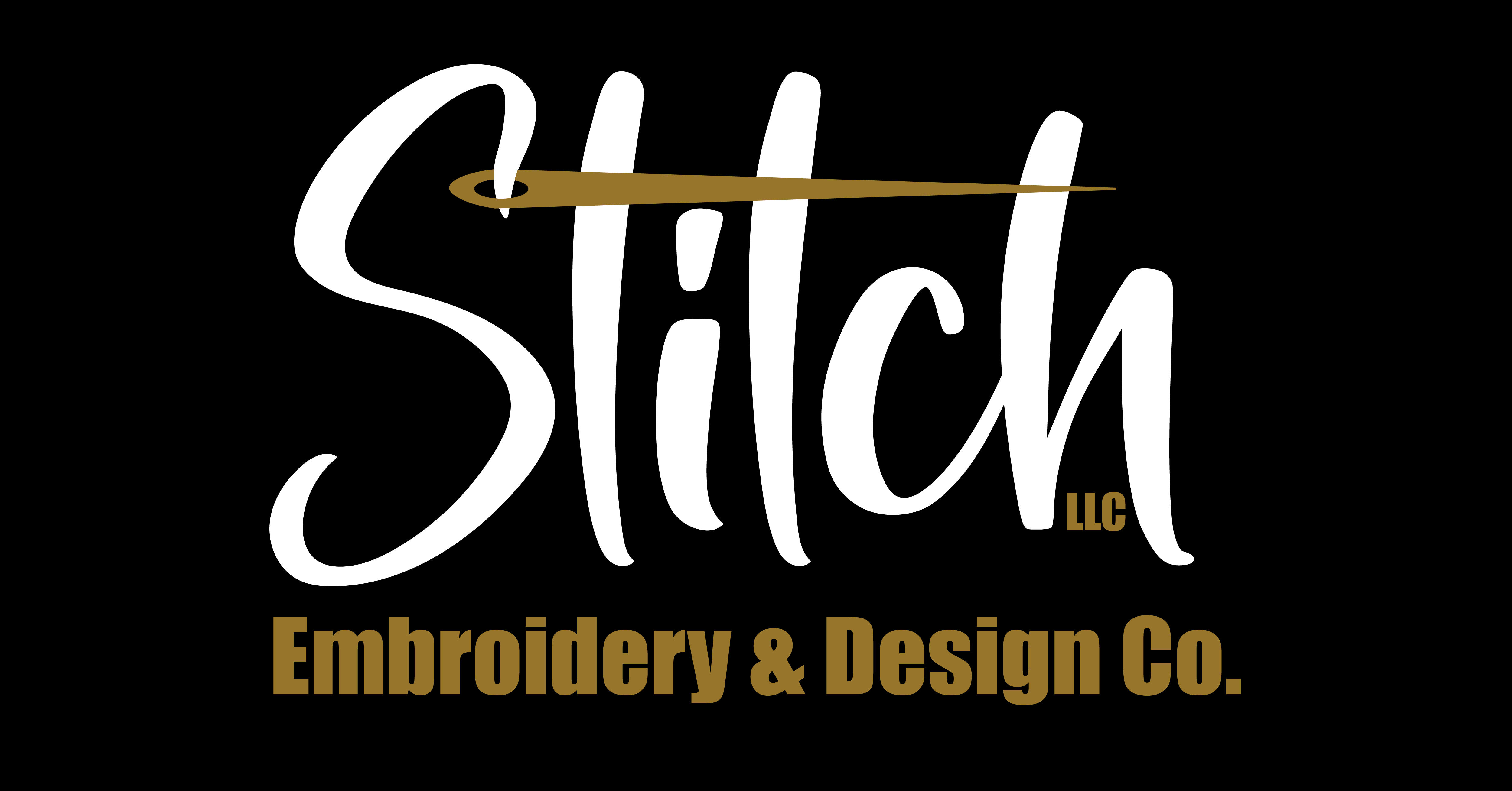 Marketing by The Stitch – Stitch Embroidery & Design Co.